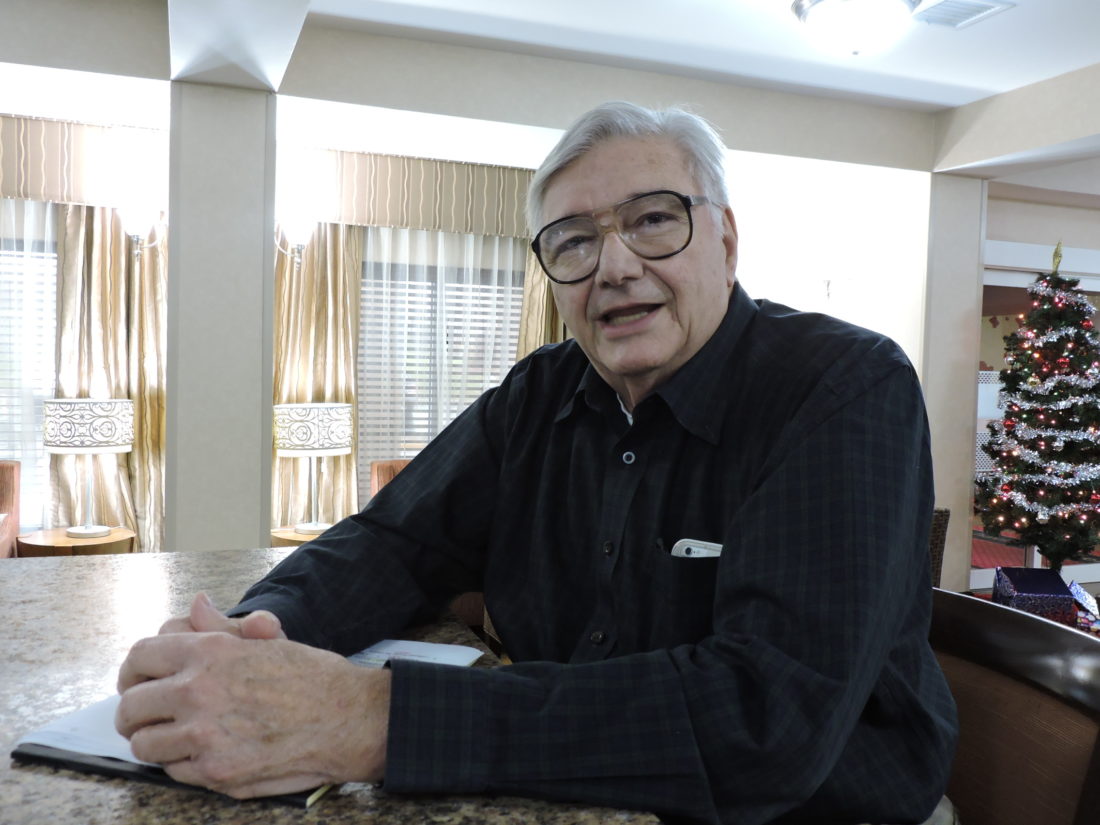 Former adviser to Nixon, Reagan and George W. Bush to speak at EGCC ...